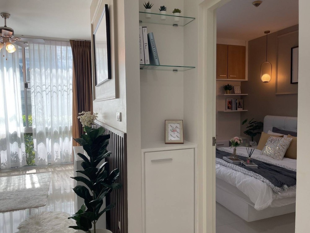 Scancondo | ขาย/เช่า ดิ ไอริส พระราม 9-ศรีนครินทร์ ทำเลดี เดินทางสะดวก ห้ามพลาด